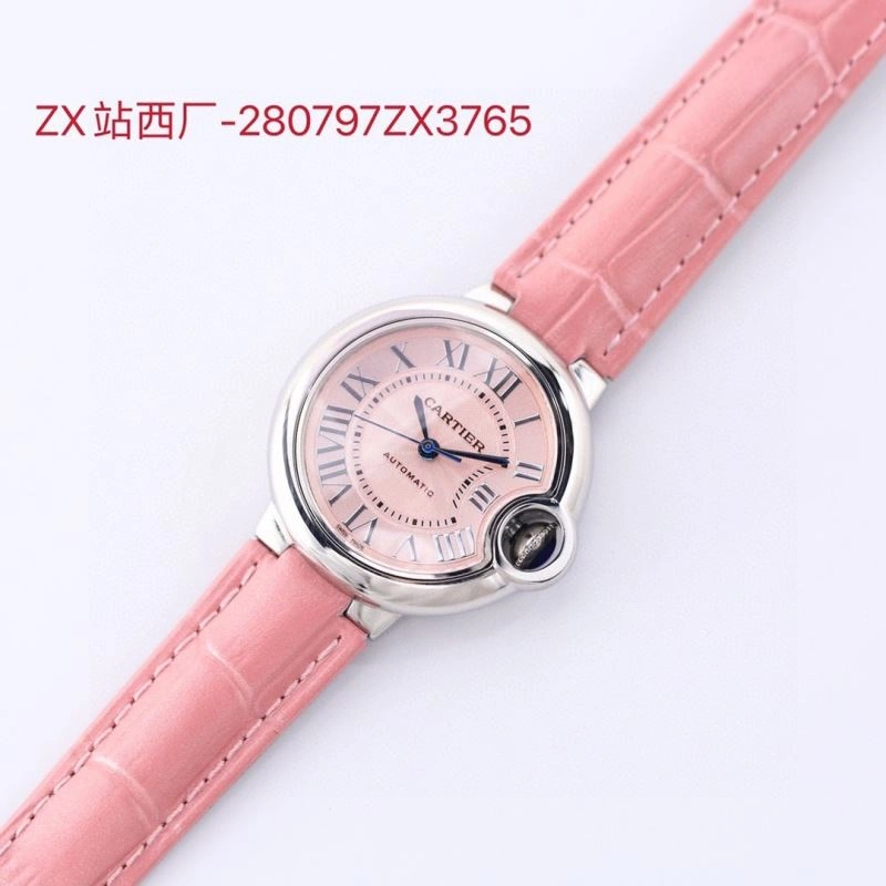 Low-cost CARTIER Watches