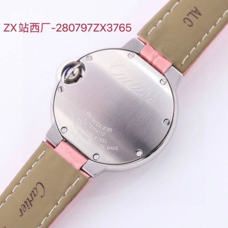 Low-cost CARTIER Watches