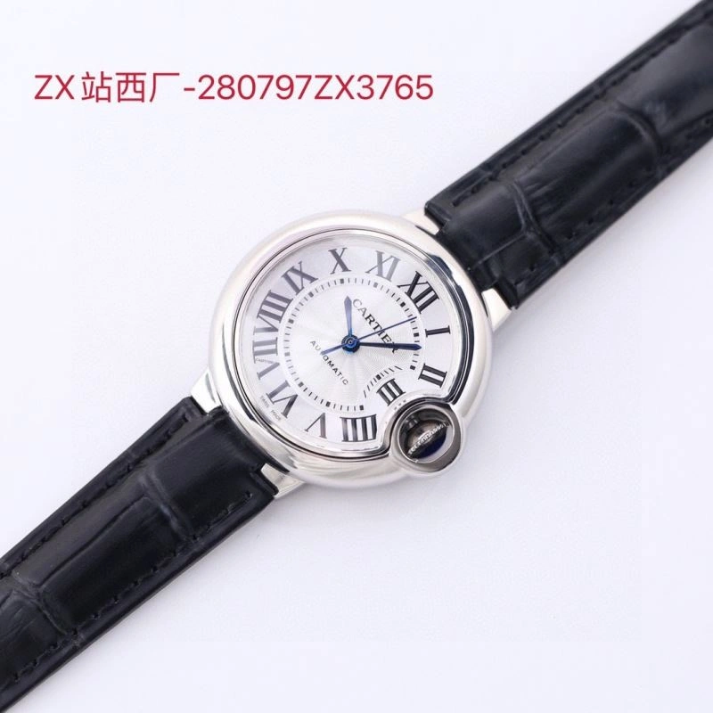 Low-cost CARTIER Watches