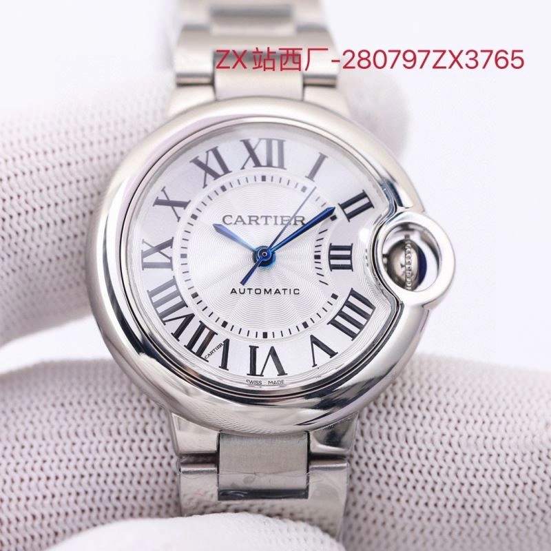 Affordable CARTIER Watches
