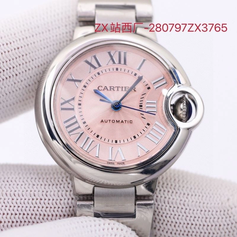 Affordable CARTIER Watches