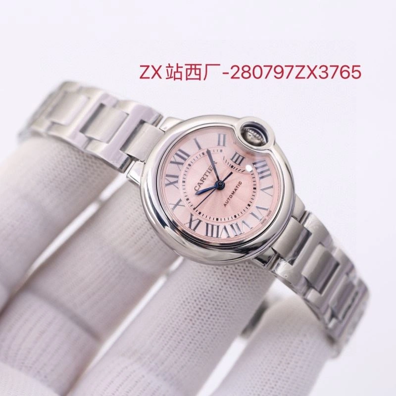 Affordable CARTIER Watches