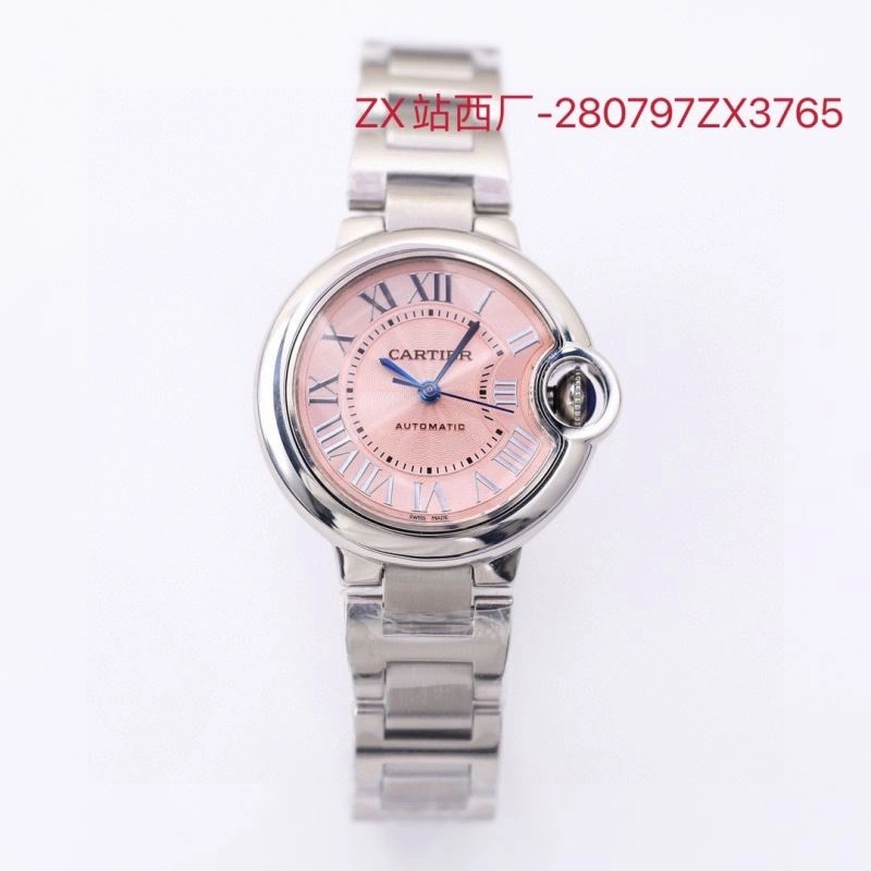 Affordable CARTIER Watches