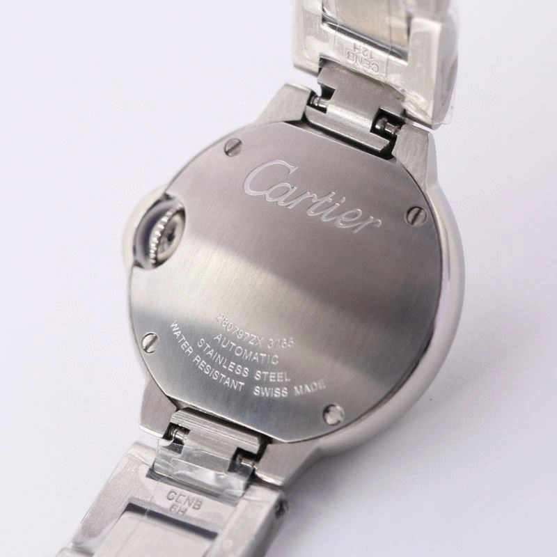 Value-priced CARTIER Watches