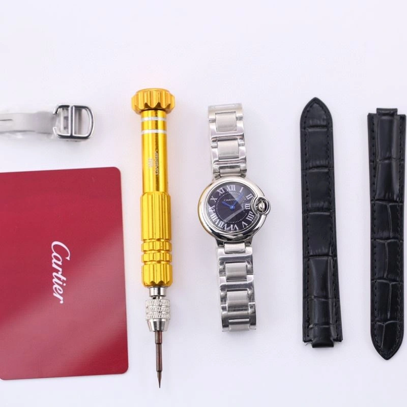 Value-priced CARTIER Watches