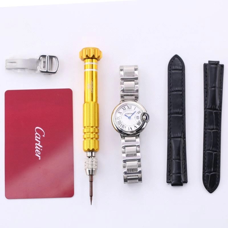 Value-priced CARTIER Watches