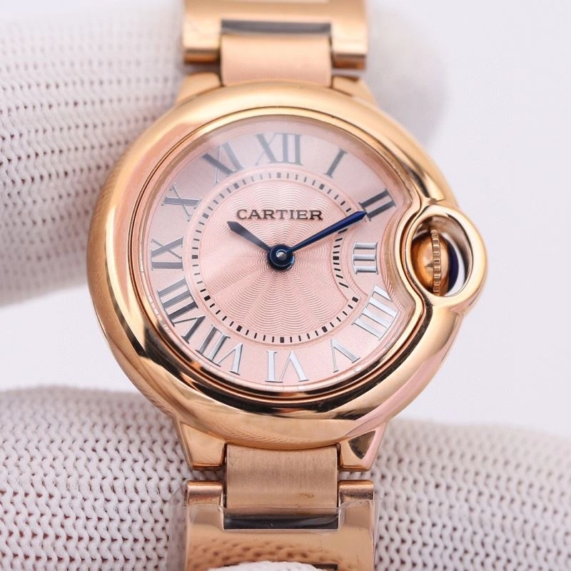 Original CARTIER Watches