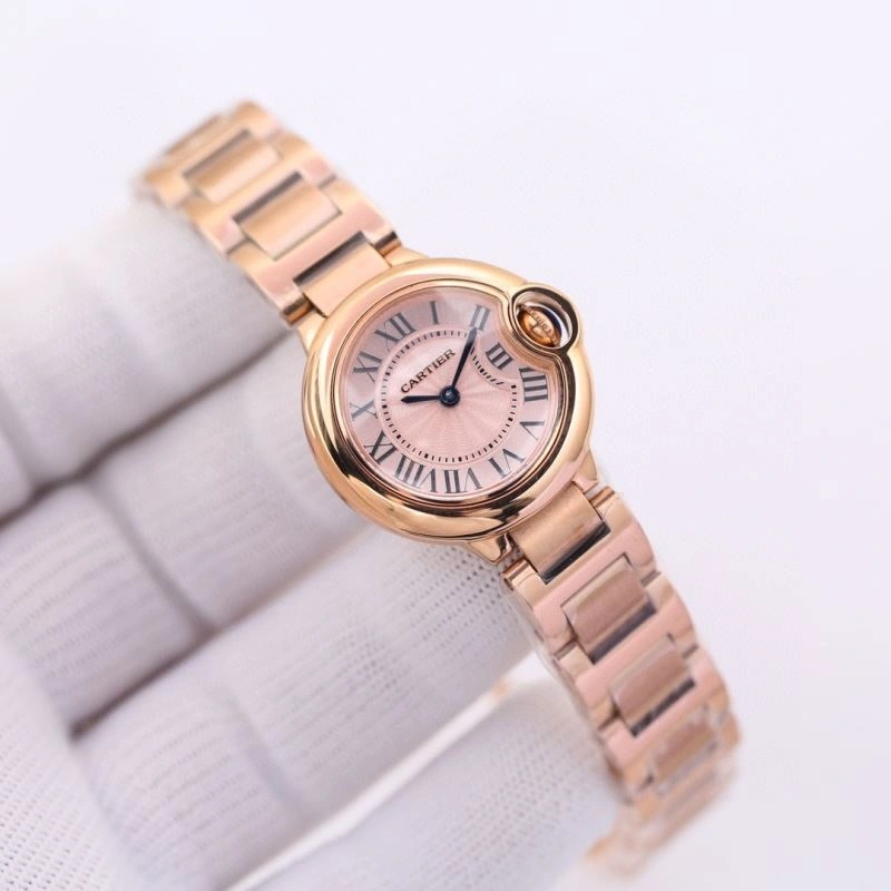 Original CARTIER Watches