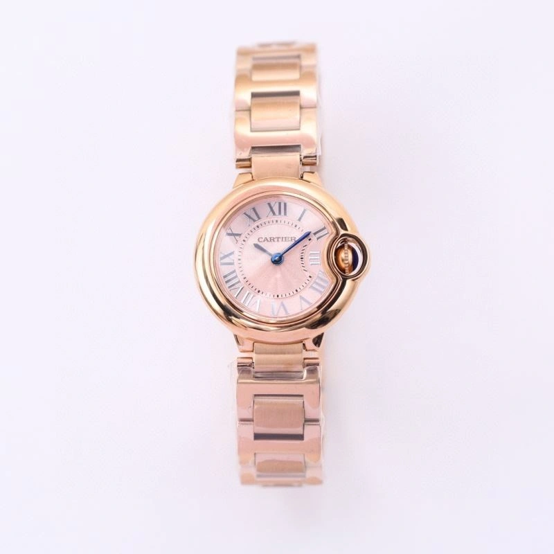Original CARTIER Watches