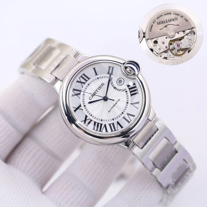 Original CARTIER Watches