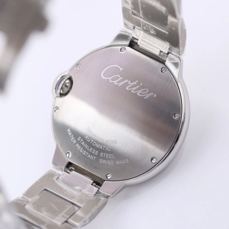 Original CARTIER Watches