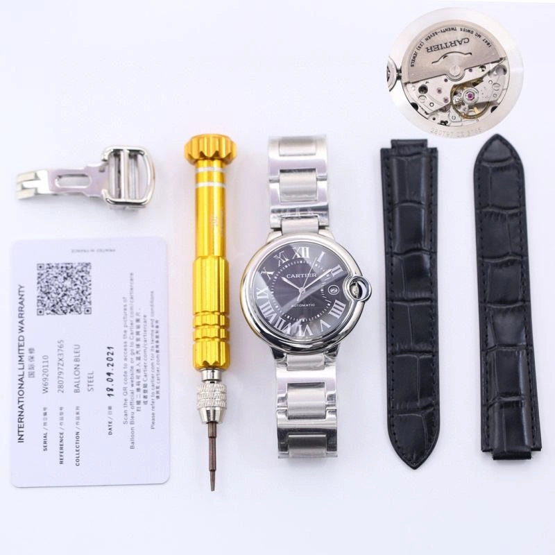CARTIER Watches