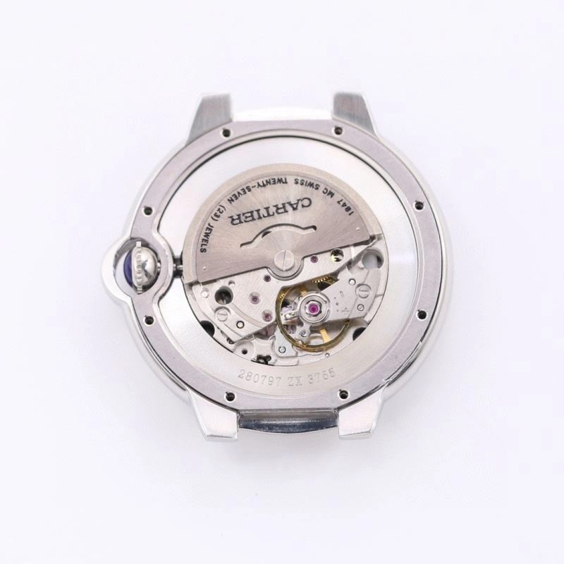 Brand-authenticated CARTIER Watches
