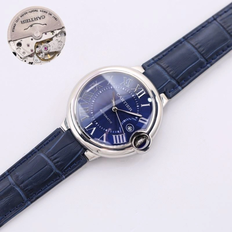 Factory-made CARTIER Watches