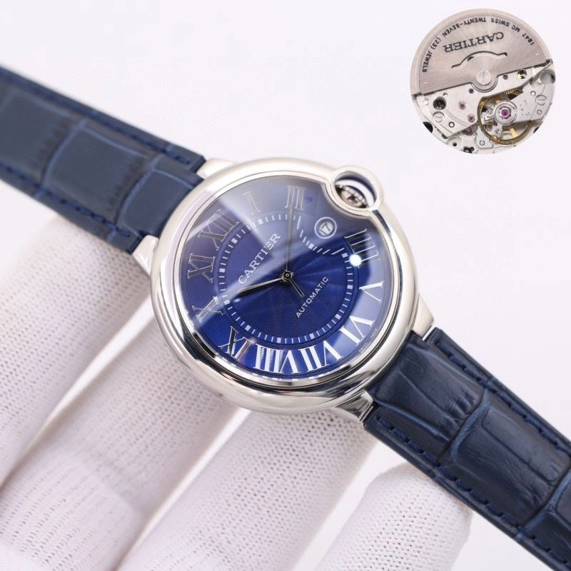 Factory-made CARTIER Watches