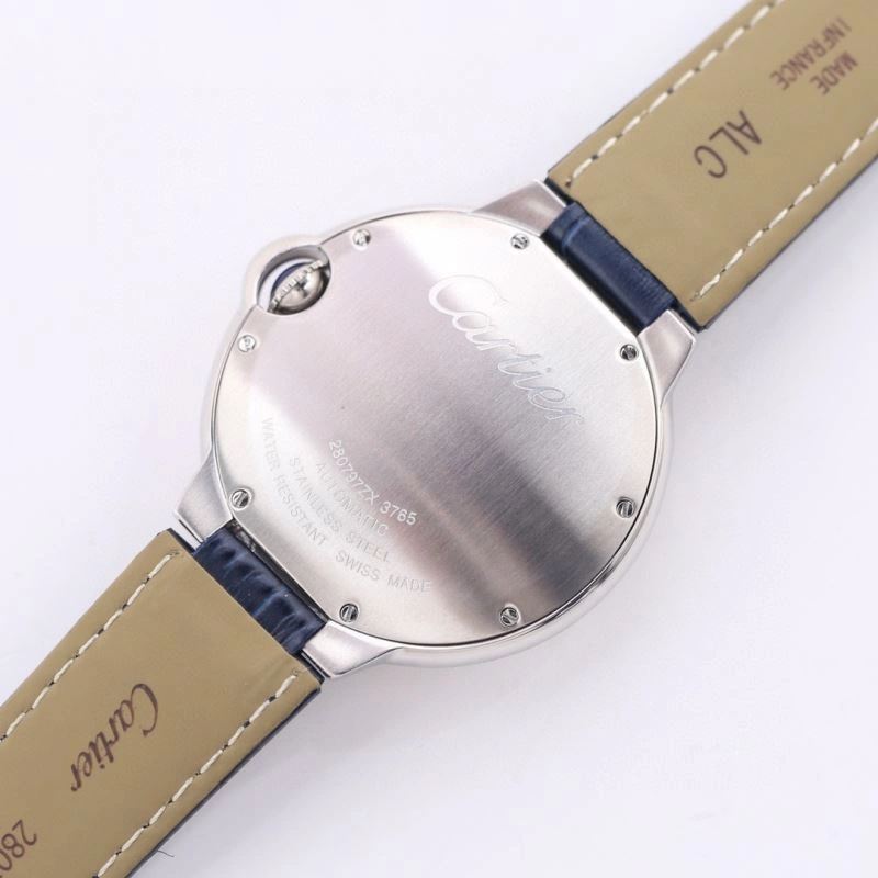 Factory-made CARTIER Watches