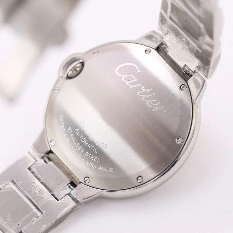 Factory-made CARTIER Watches