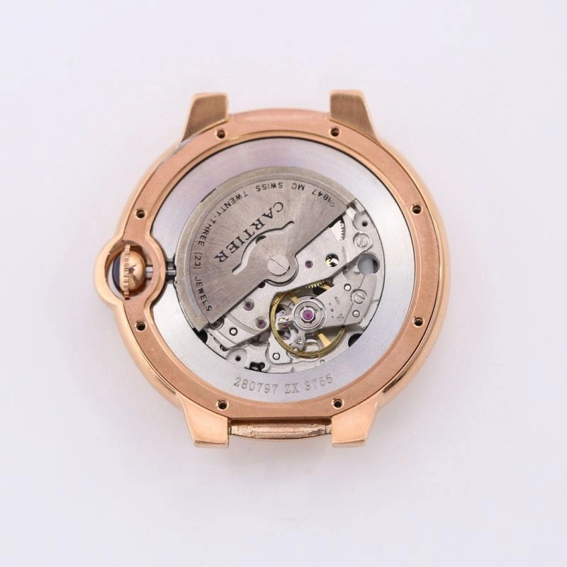 Value-priced CARTIER Watches