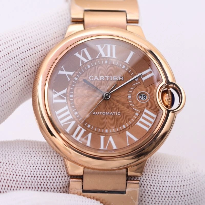 Value-priced CARTIER Watches