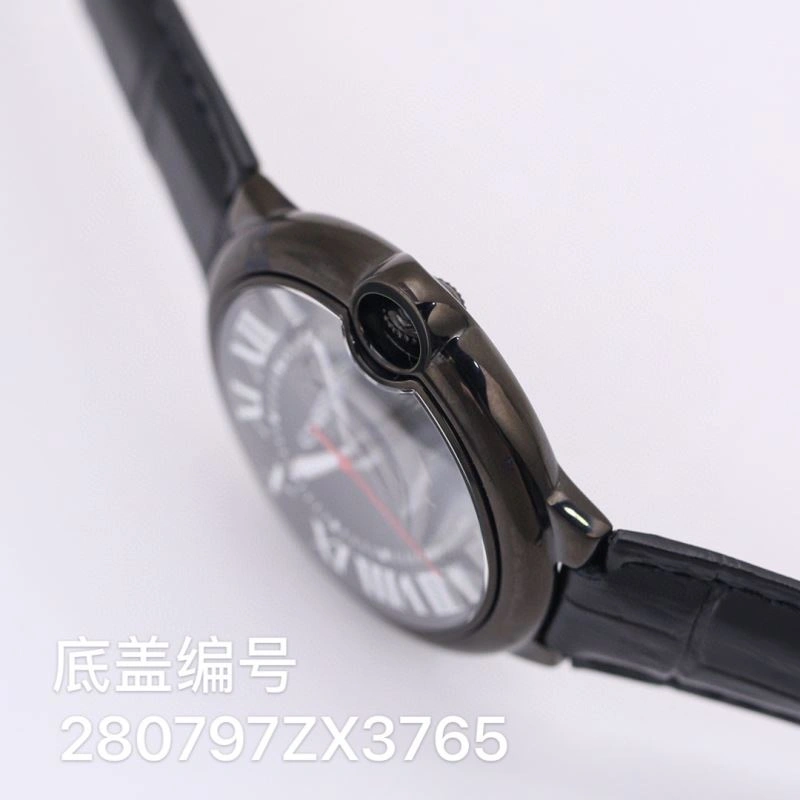 1:1 copy CARTIER Watches