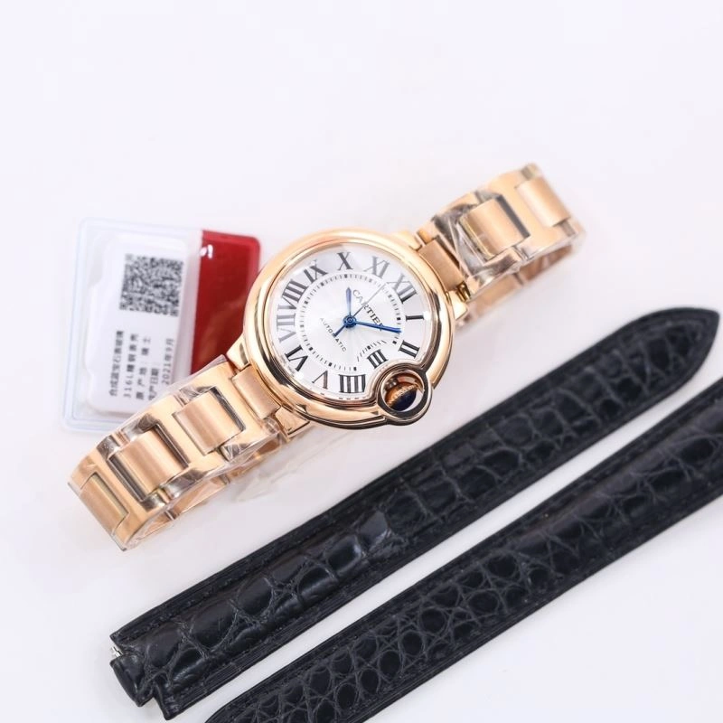 OEM CARTIER Watches