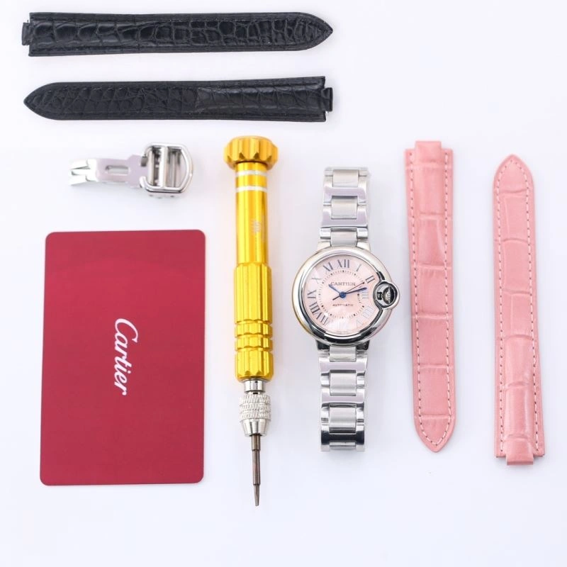 OEM CARTIER Watches