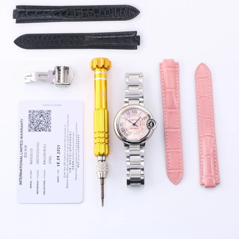 OEM CARTIER Watches