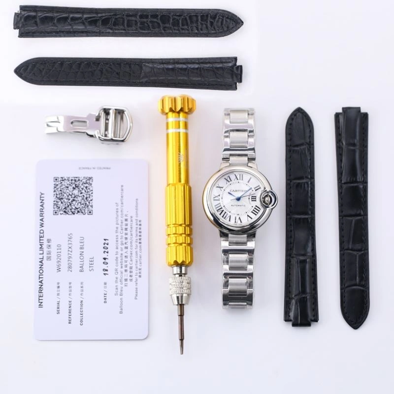 OEM CARTIER Watches
