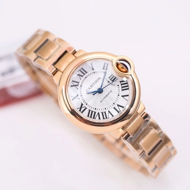 Precise copy CARTIER Watches