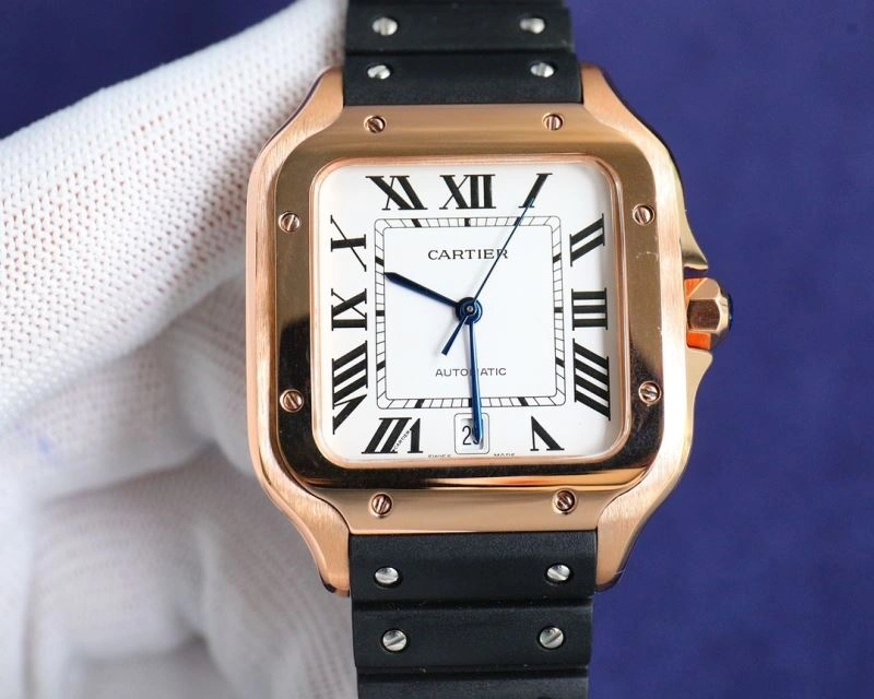Genuine CARTIER Watches