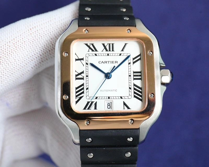 Genuine CARTIER Watches
