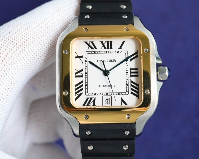 Genuine CARTIER Watches