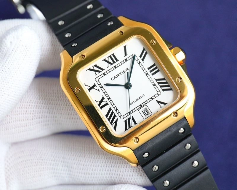 Genuine CARTIER Watches