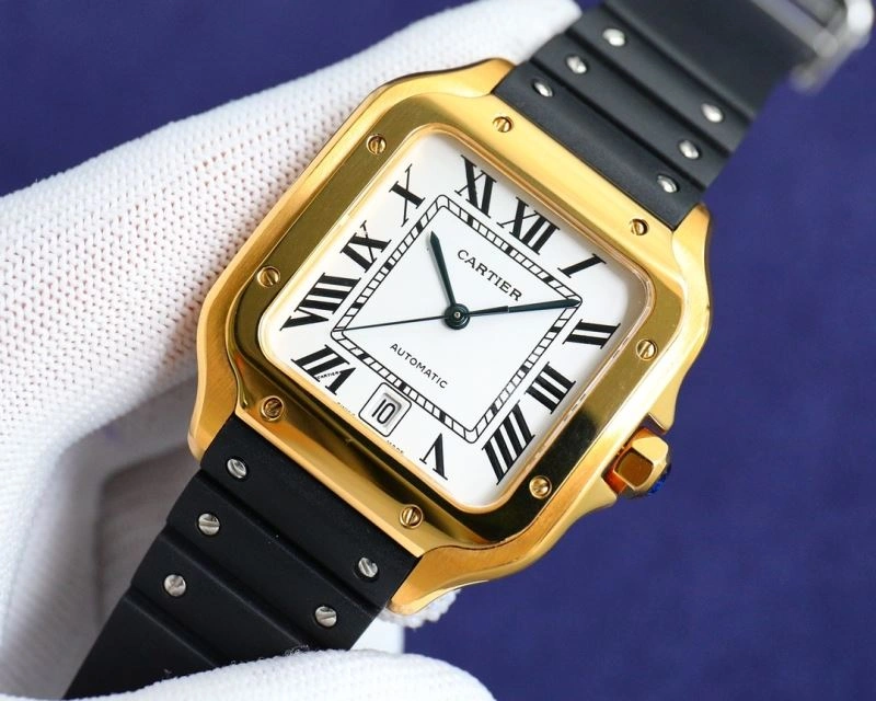 Genuine CARTIER Watches