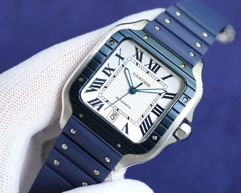 CARTIER Watches