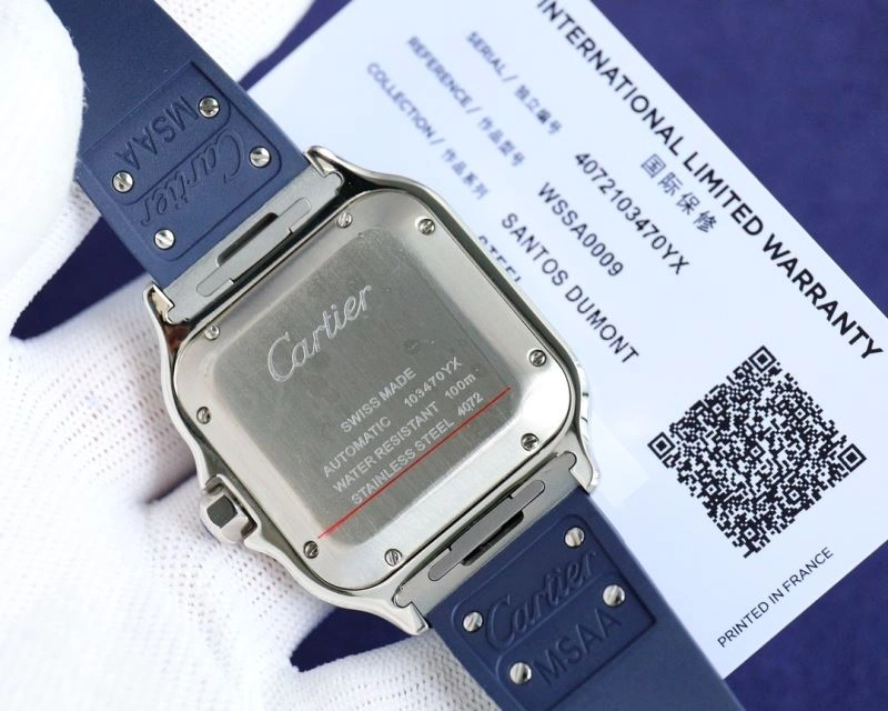 Precise copy CARTIER Watches
