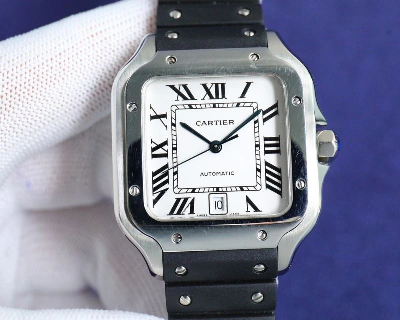 CARTIER Watches