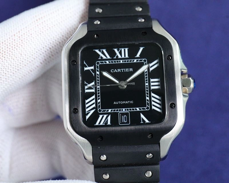 Official CARTIER Watches
