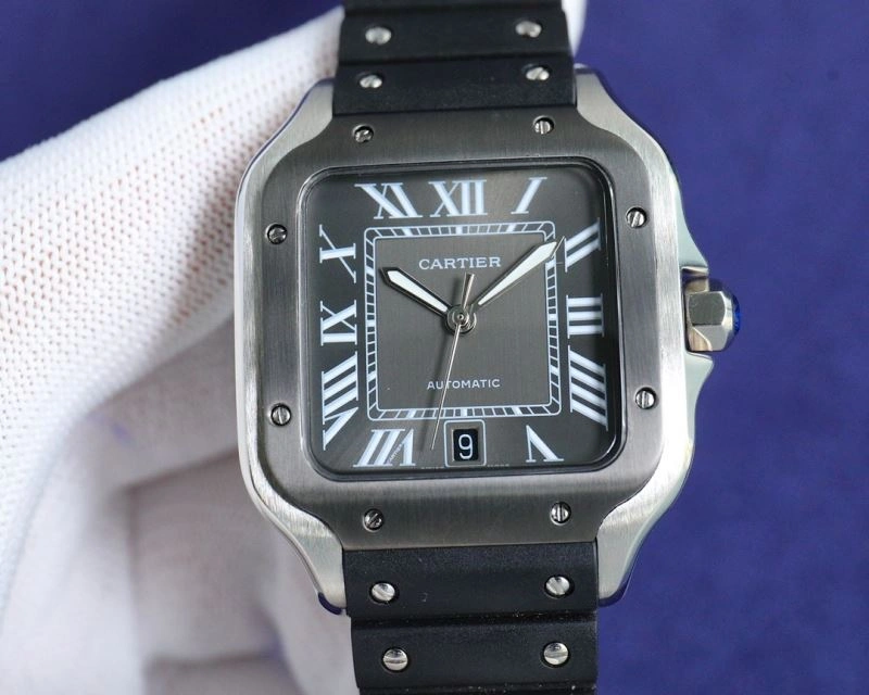 Official CARTIER Watches