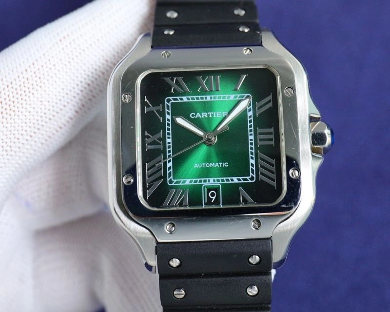 Official CARTIER Watches