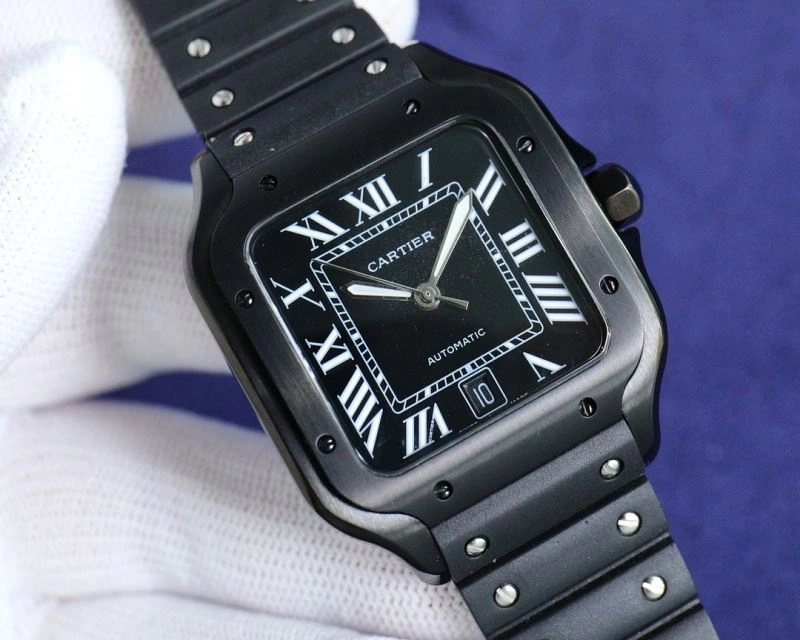 Official CARTIER Watches