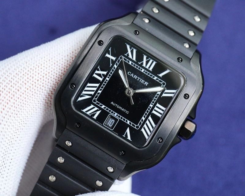 Official CARTIER Watches