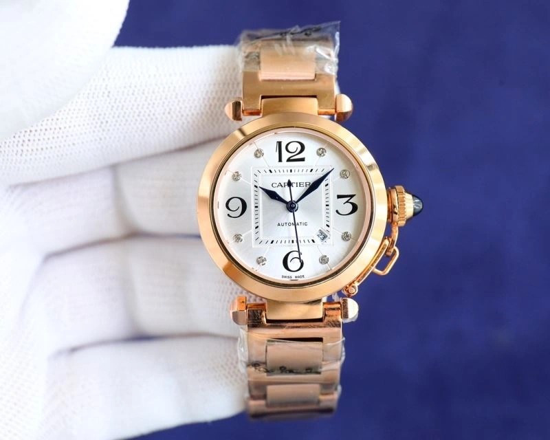 Reasonably priced CARTIER Watches