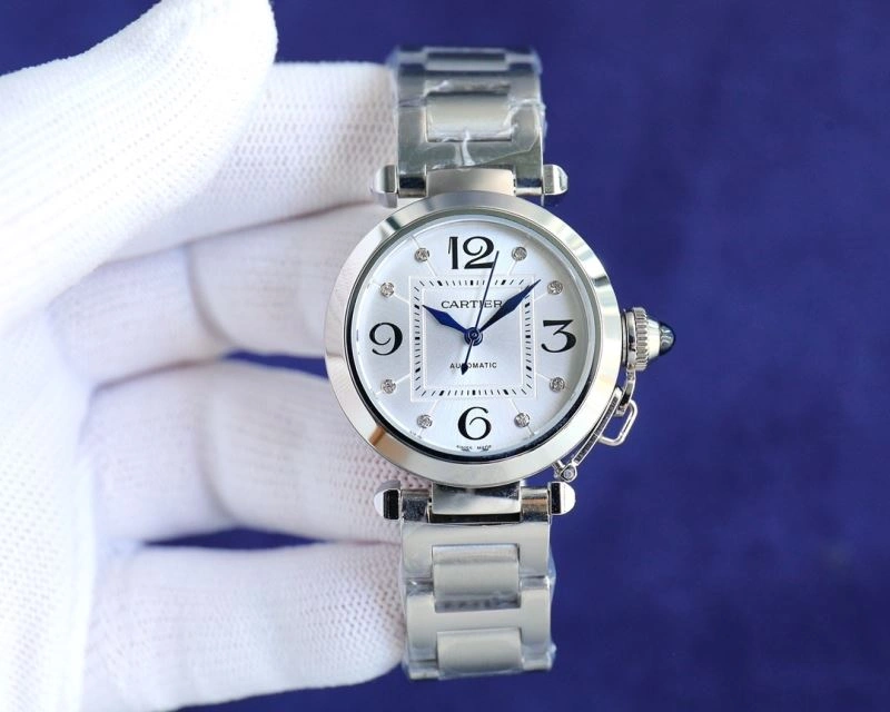 Reasonably priced CARTIER Watches