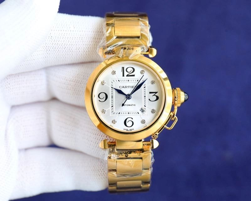 Reasonably priced CARTIER Watches