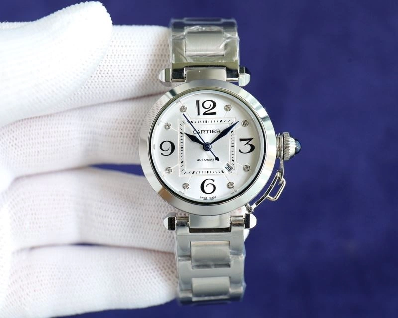 Reasonably priced CARTIER Watches