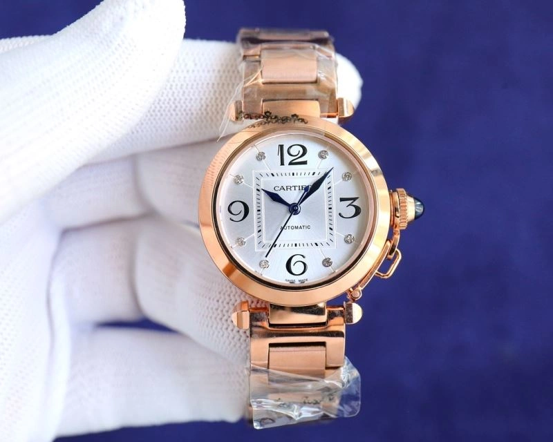 Reasonably priced CARTIER Watches