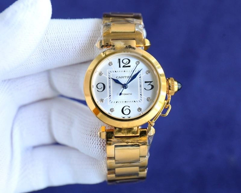 Reasonably priced CARTIER Watches