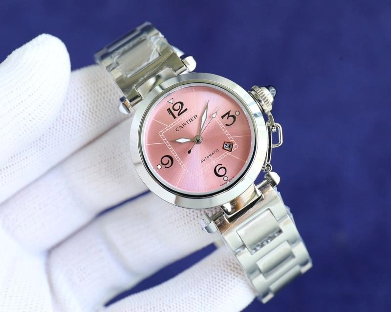 Precise copy CARTIER Watches
