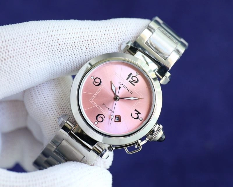 Precise copy CARTIER Watches